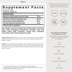 Magnesium for improved sleep quality