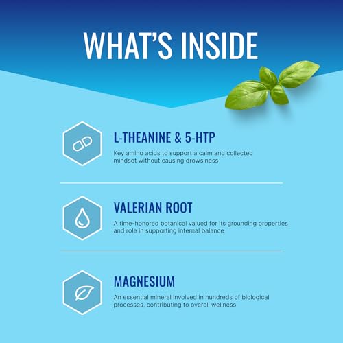 Magnesium for improved sleep quality