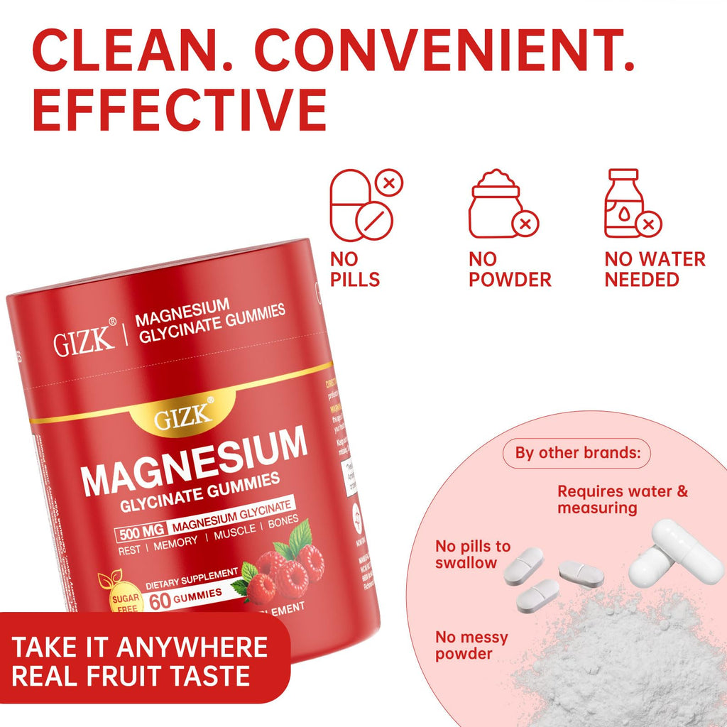 magnesium for improved sleep quality