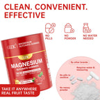 magnesium for improved sleep quality