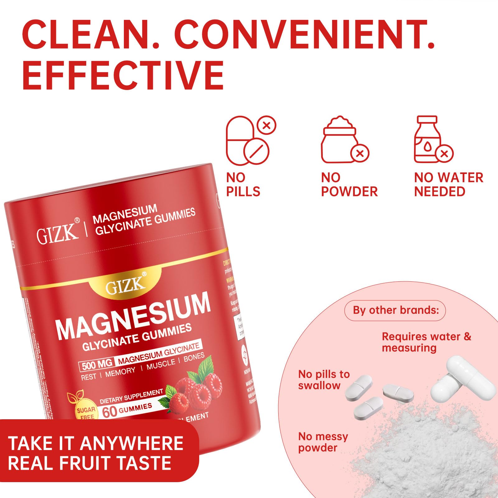 magnesium for improved sleep quality