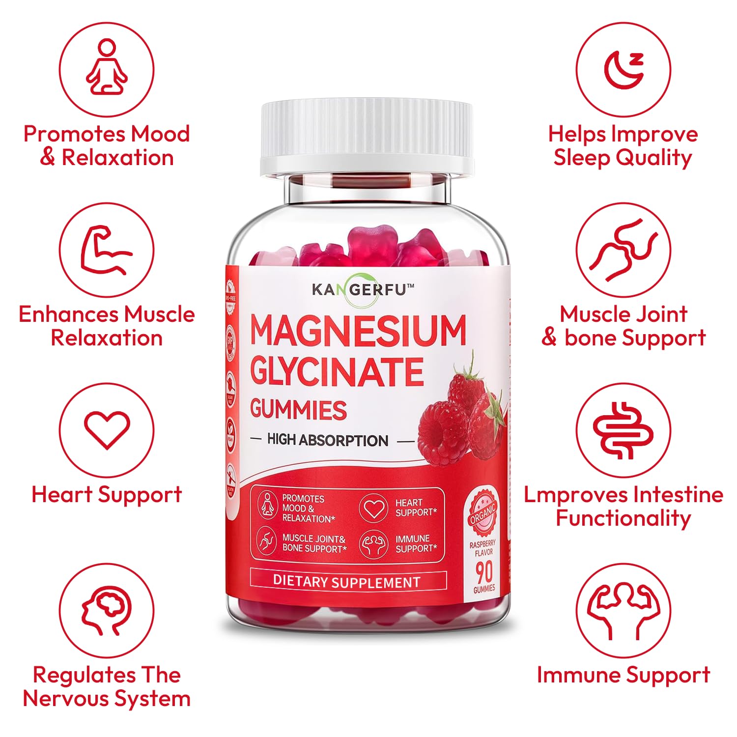 magnesium for joint health