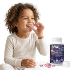 magnesium for kids sleep support