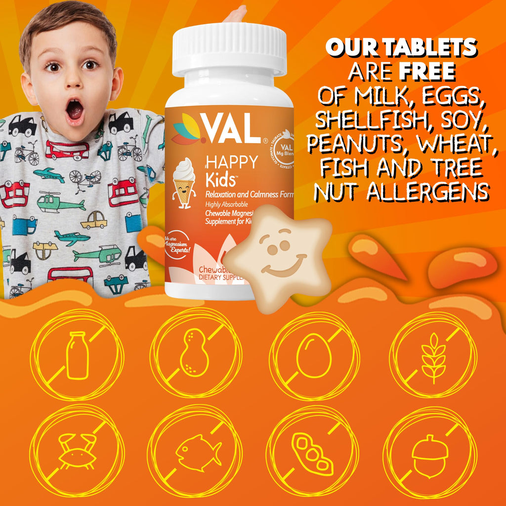 magnesium for kids with busy lifestyles