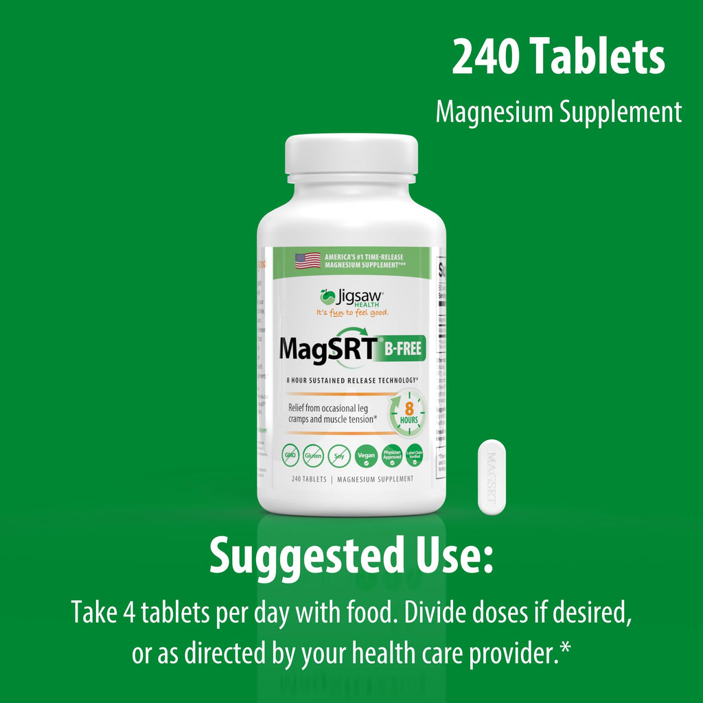 magnesium for maintaining bone health