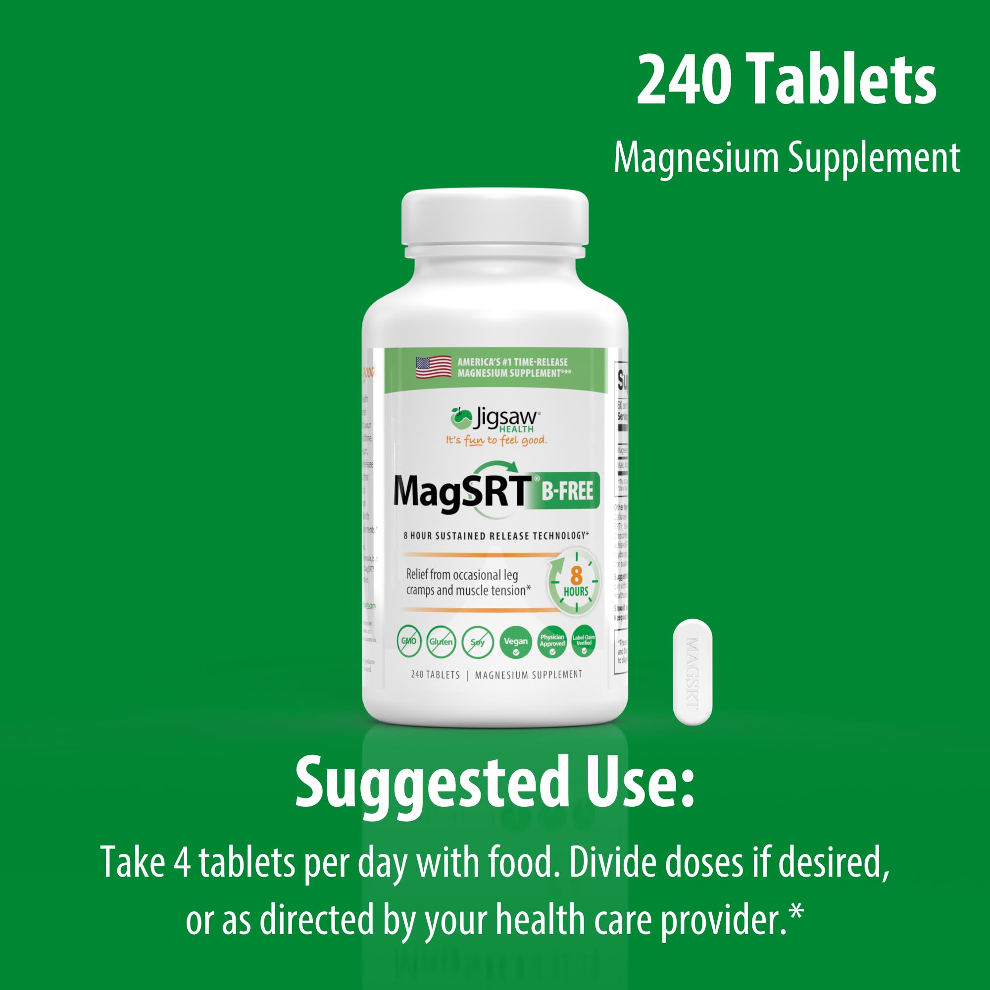 magnesium for maintaining bone health