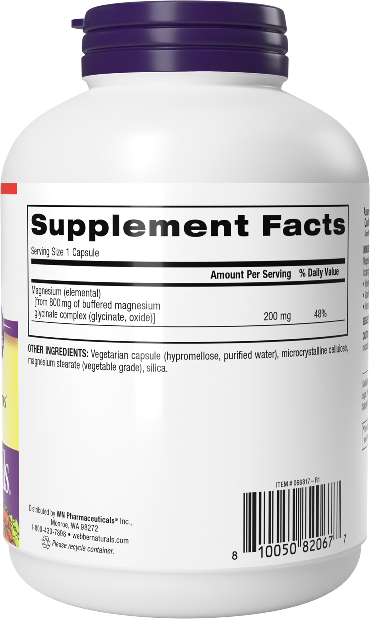 magnesium for maintaining healthy blood pressure