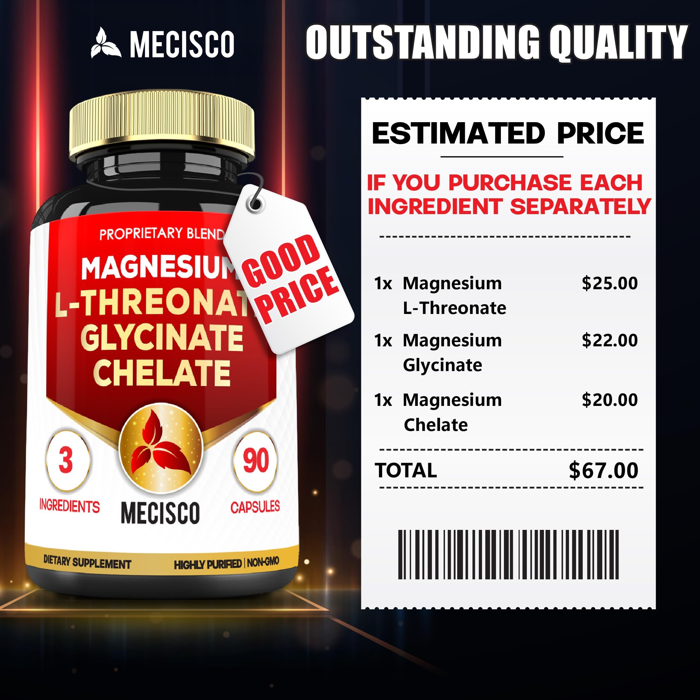 magnesium for maintaining healthy bones