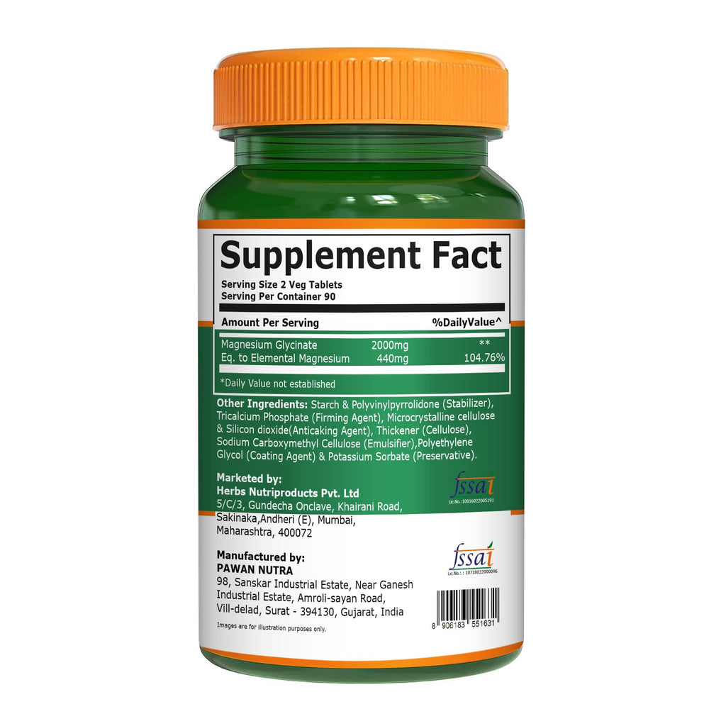 magnesium for maintaining heart health
