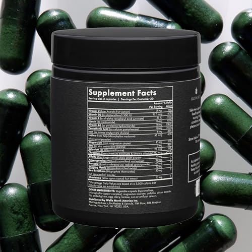 magnesium for menstrual comfort