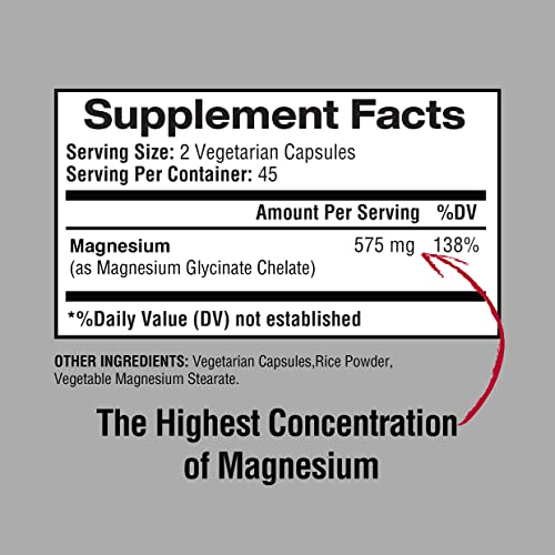 magnesium for mood balance