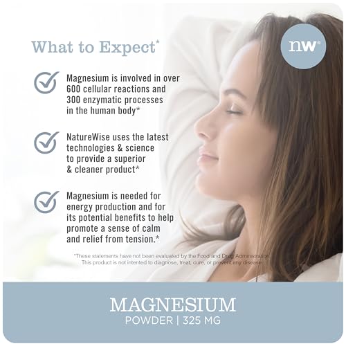 magnesium for muscle and bone health