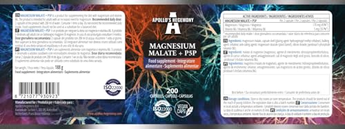 Magnesium for muscle and bone health