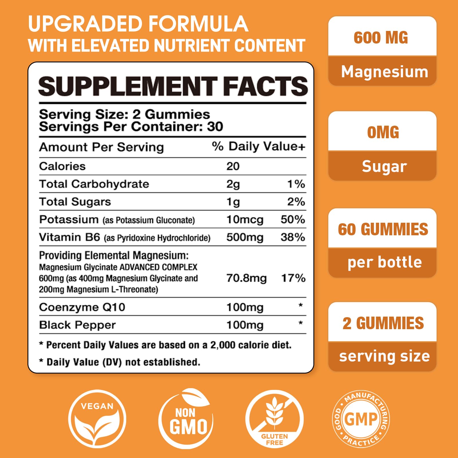 magnesium for muscle and bone support