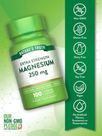 magnesium for muscle and nerve support
