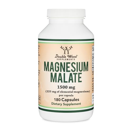 magnesium for muscle comfort