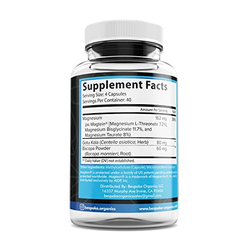 Magnesium for muscle cramp relief