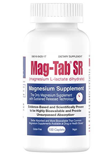 magnesium for muscle cramps relief
