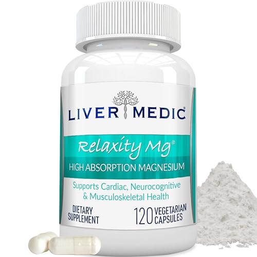 magnesium for muscle cramps relief