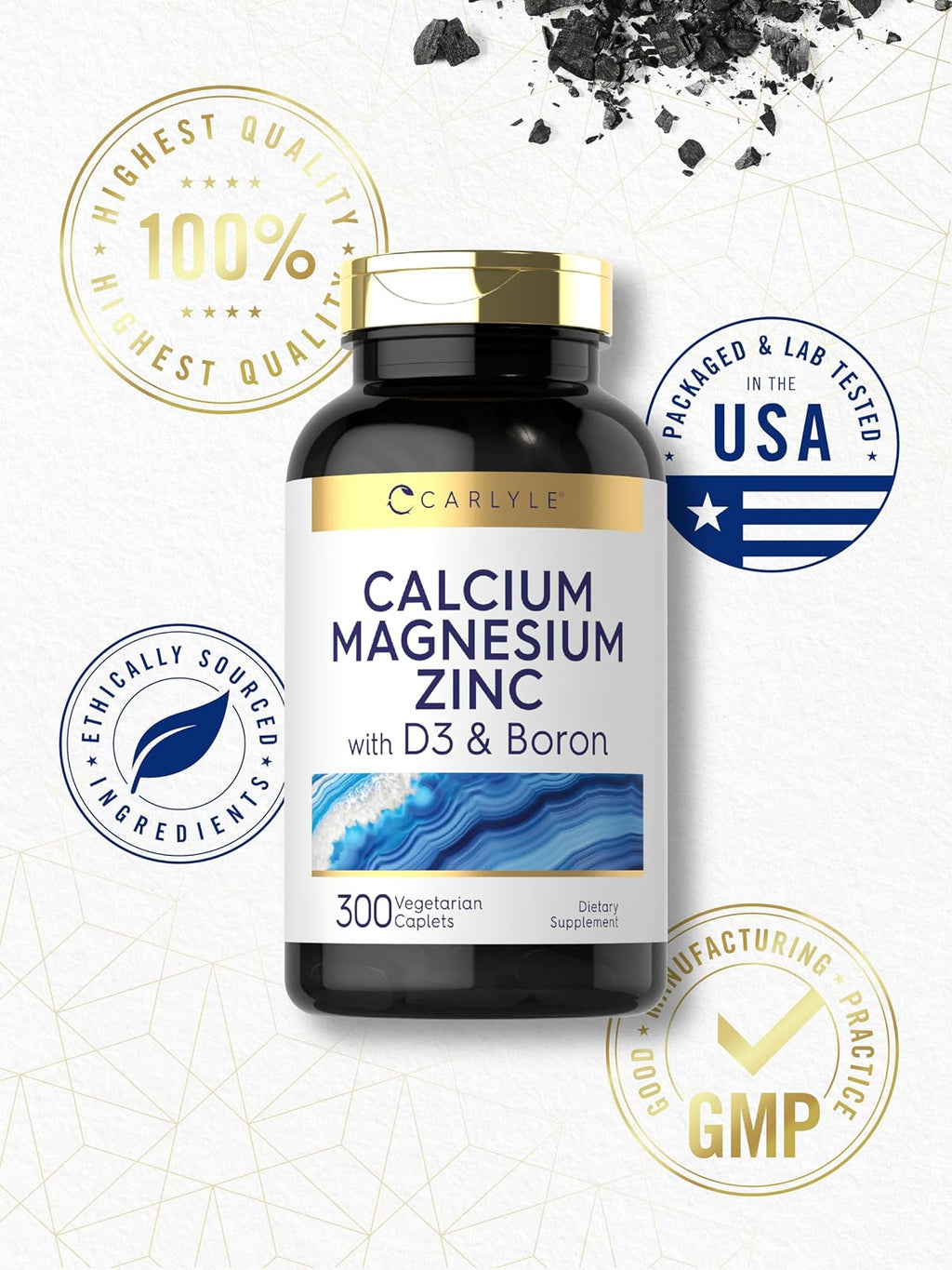 magnesium for muscle function
