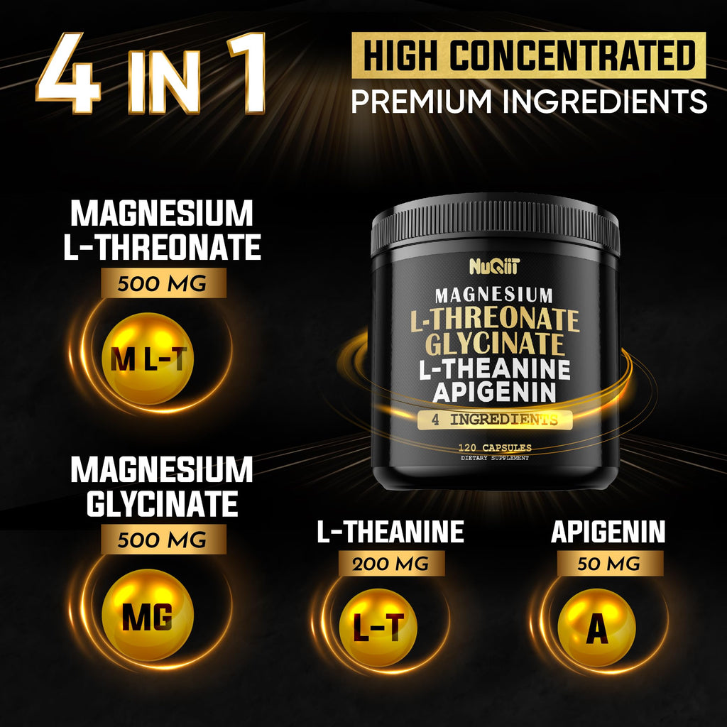 magnesium for muscle growth benefits