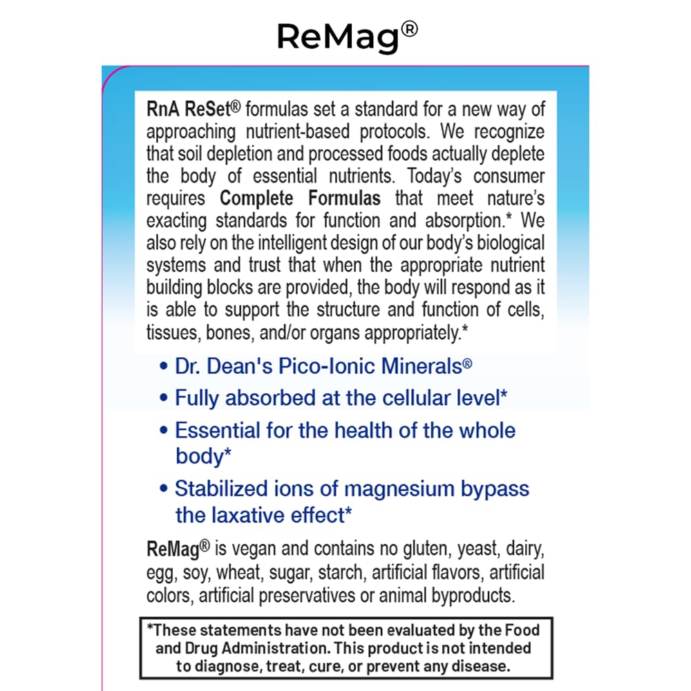 magnesium for muscle health support