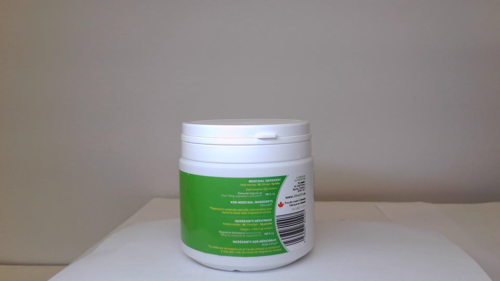 magnesium for muscle recovery after workouts