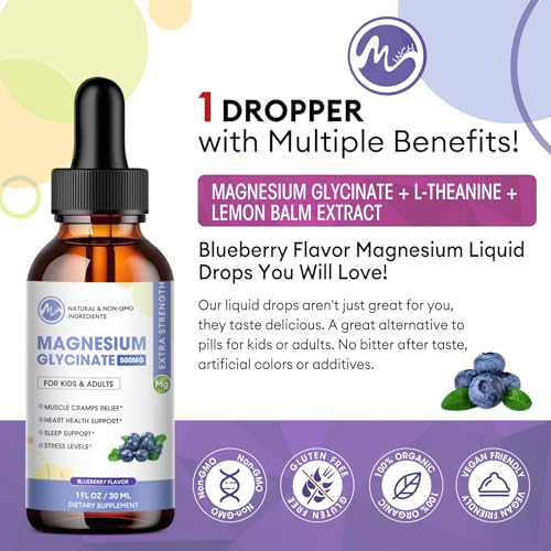 magnesium for muscle recovery and relaxation