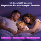 Magnesium for muscle recovery and relaxation
