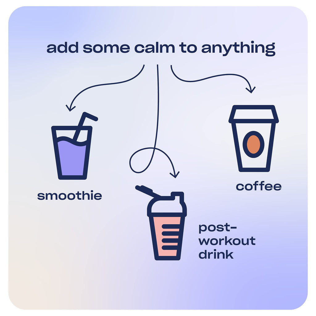 magnesium for muscle recovery and relaxation