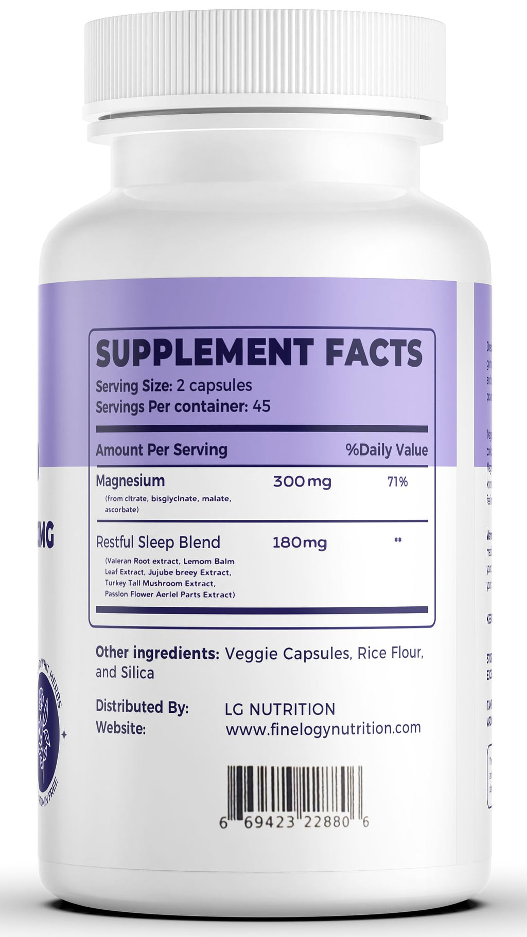 magnesium for muscle recovery and relaxation