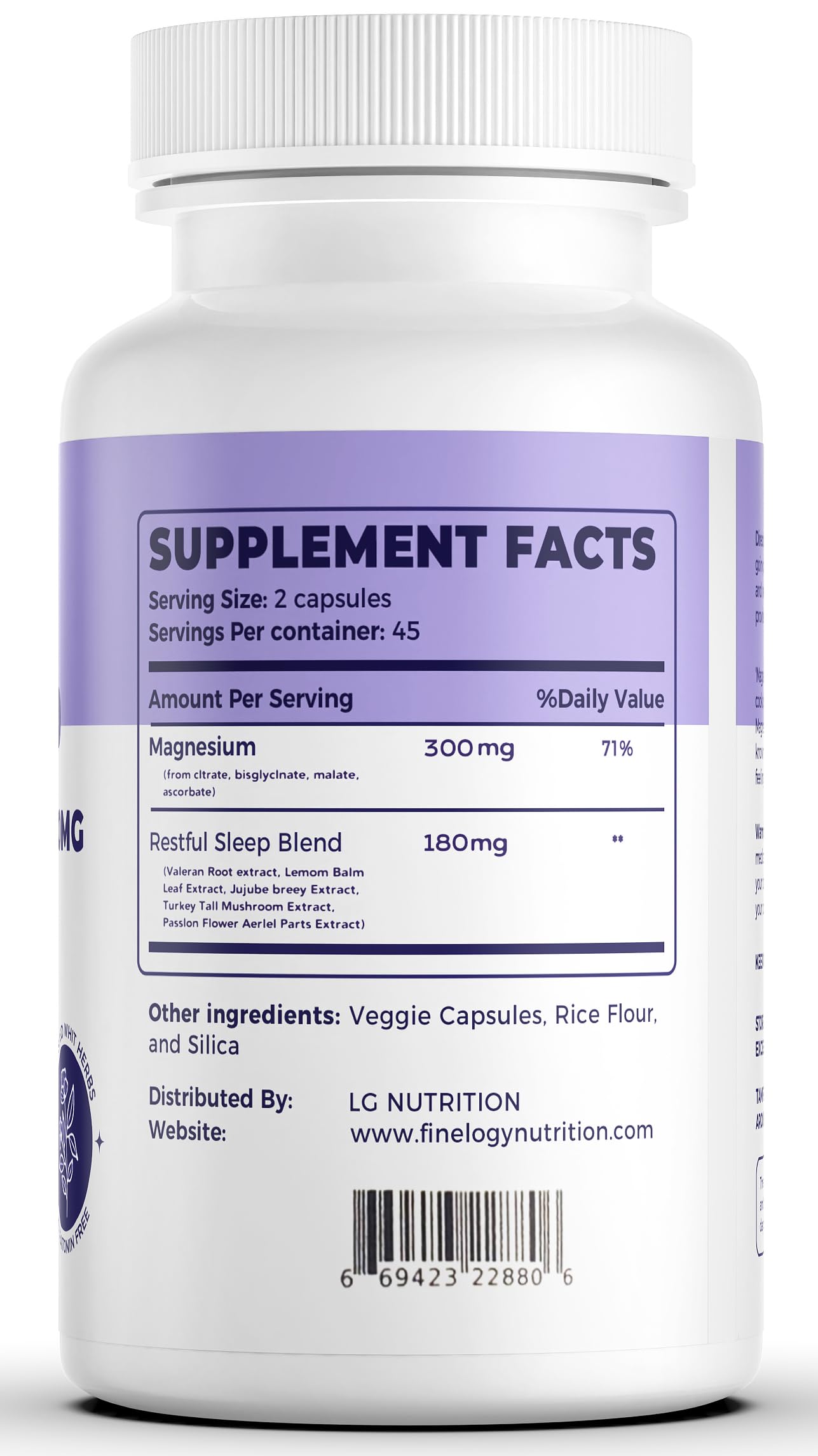 magnesium for muscle recovery and relaxation