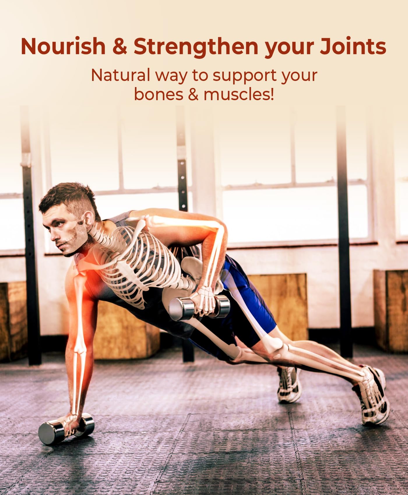magnesium for muscle recovery and relaxation