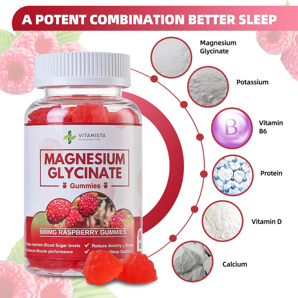 magnesium for muscle recovery support