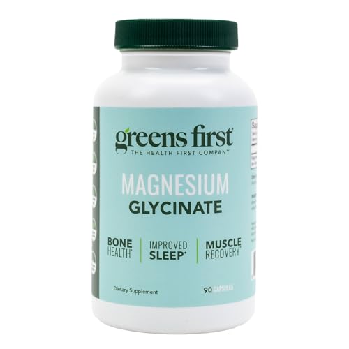 magnesium for muscle recovery support