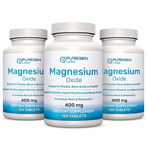 magnesium for muscle recovery support