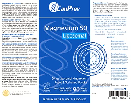 magnesium for muscle recovery