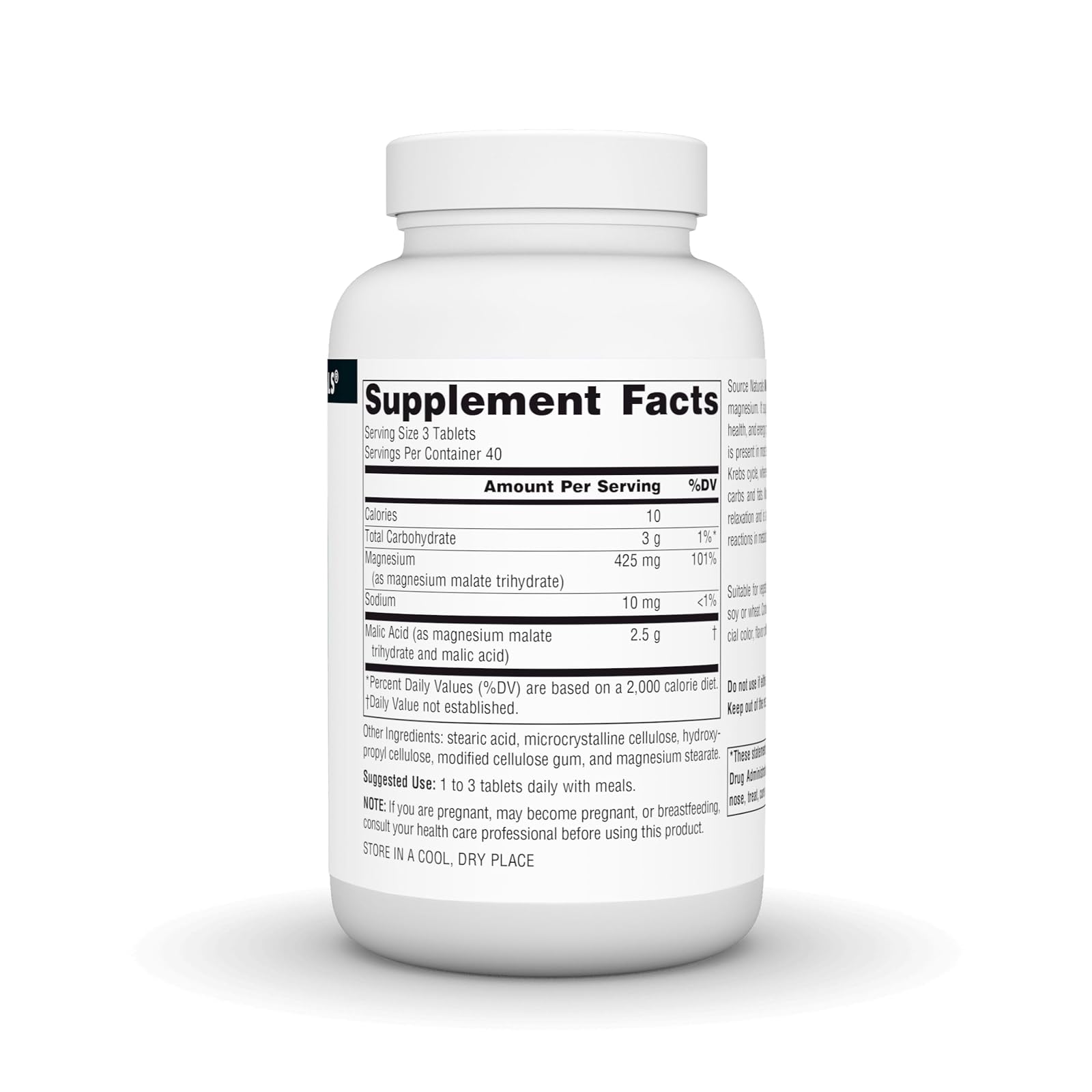 magnesium for muscle recovery