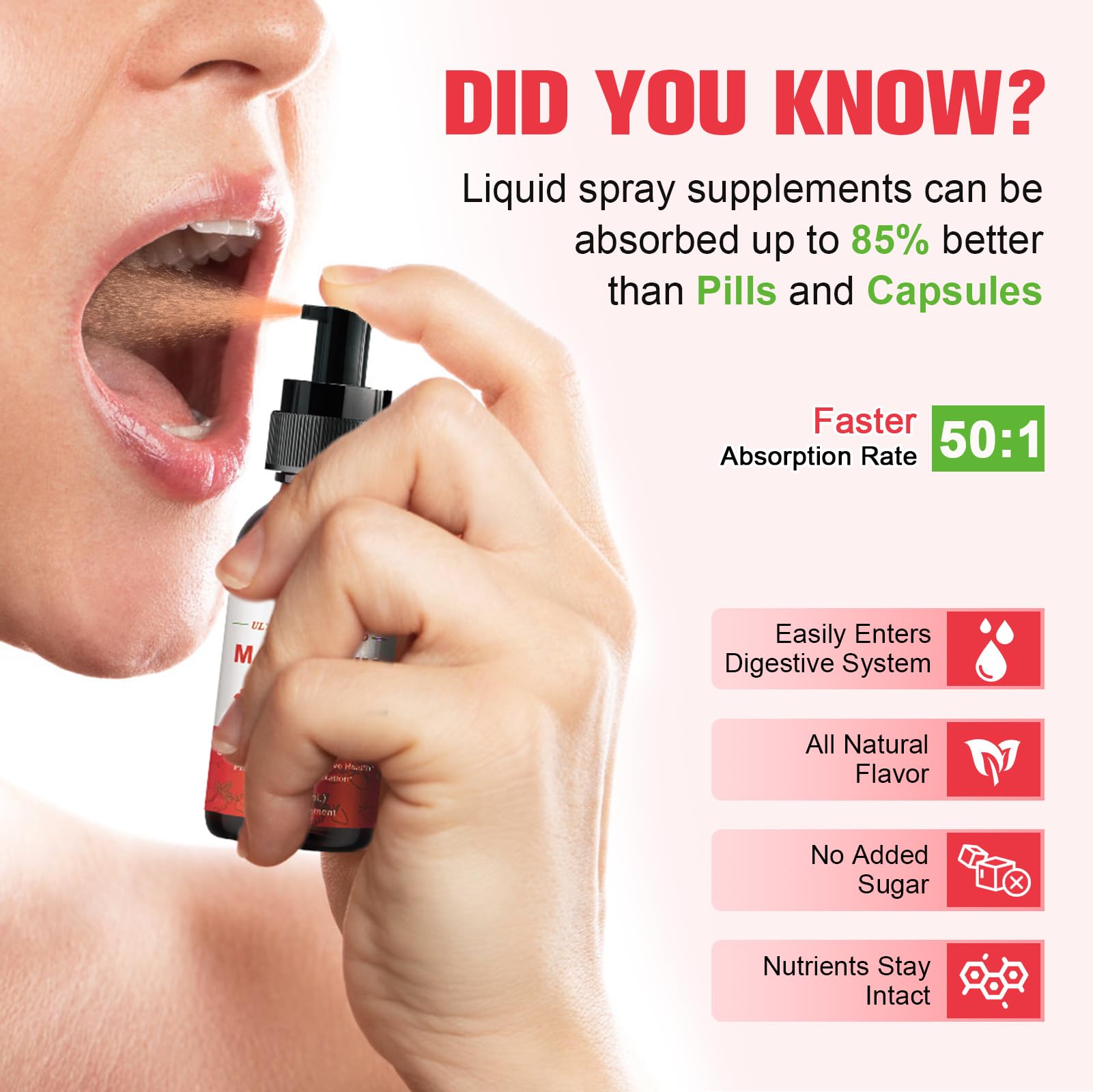 magnesium for muscle recovery
