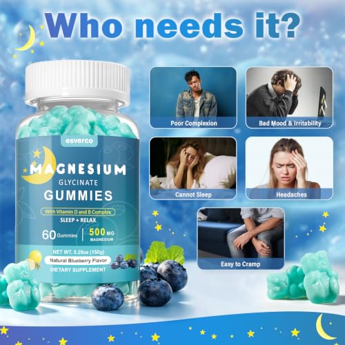 magnesium for muscle recovery
