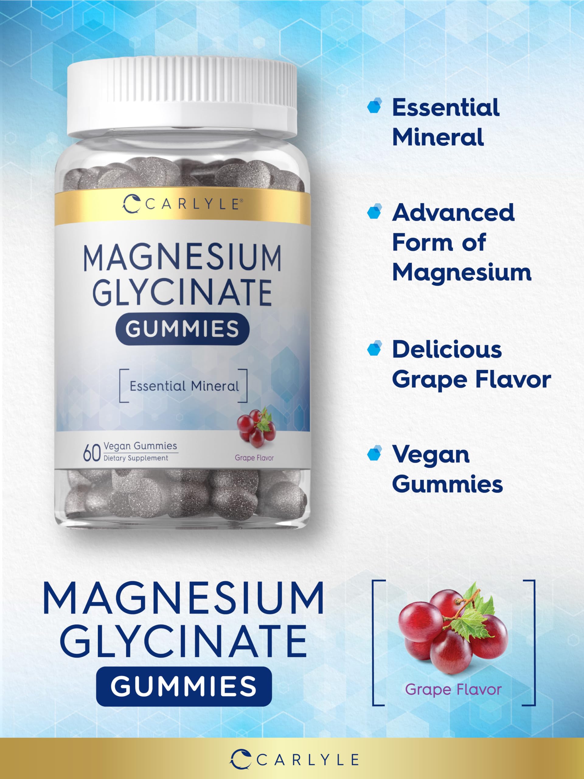 magnesium for muscle recovery