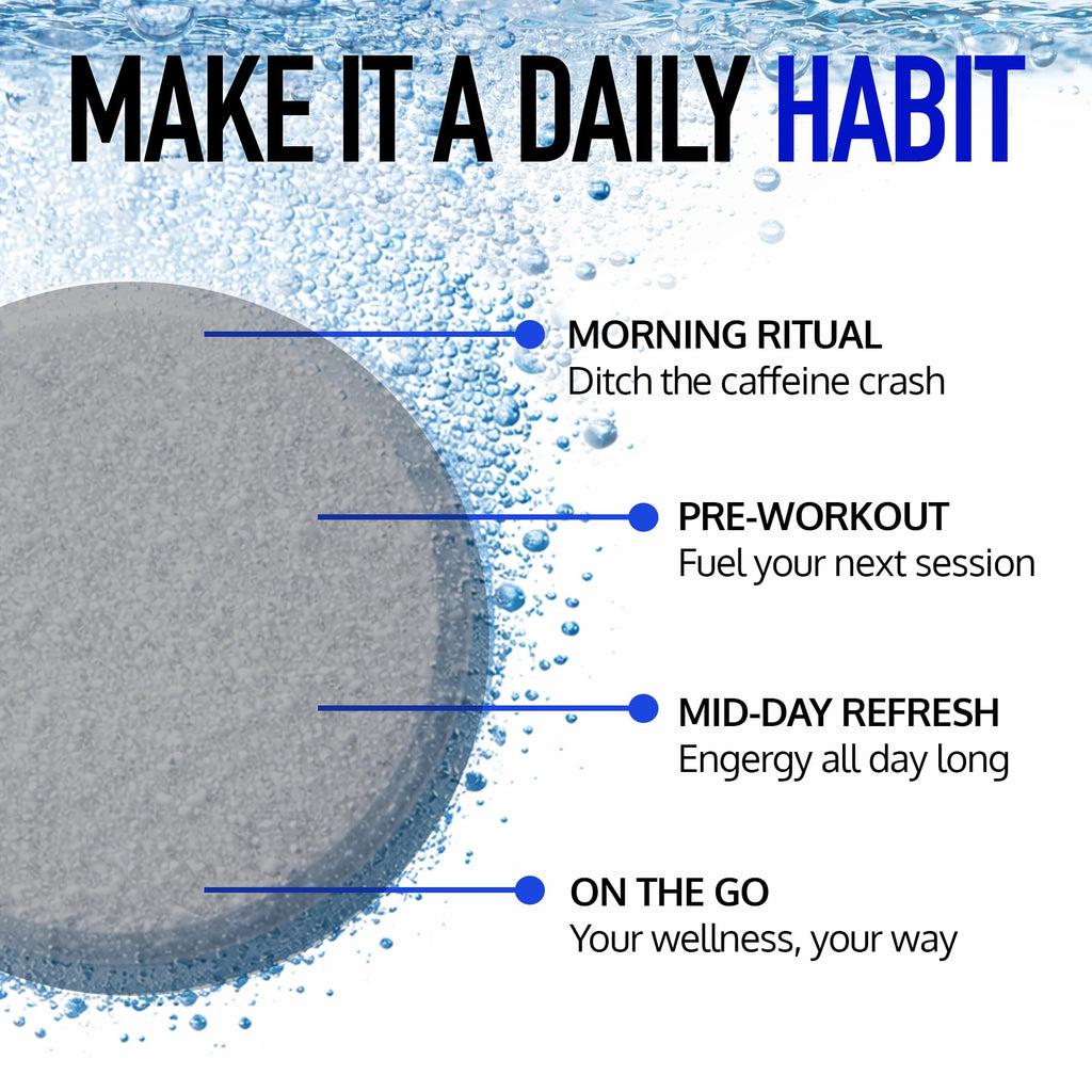 Magnesium for muscle recovery
