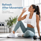 Magnesium for muscle recovery