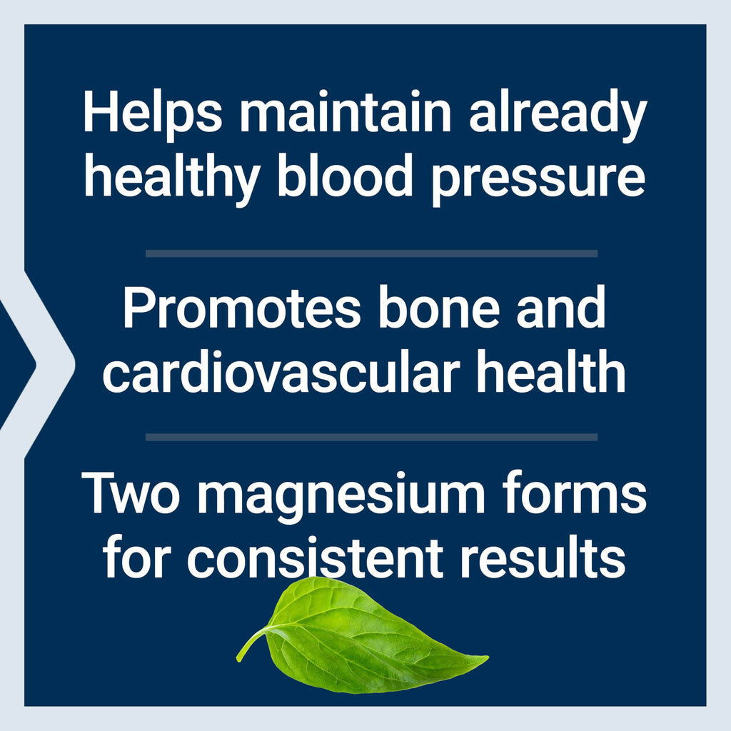 magnesium for muscle relaxation and recovery