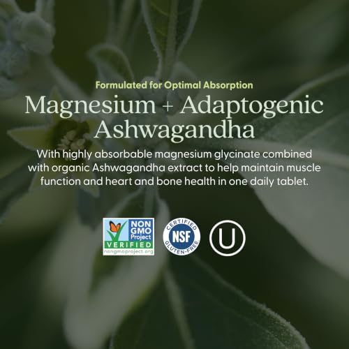 magnesium for muscle relaxation and recovery