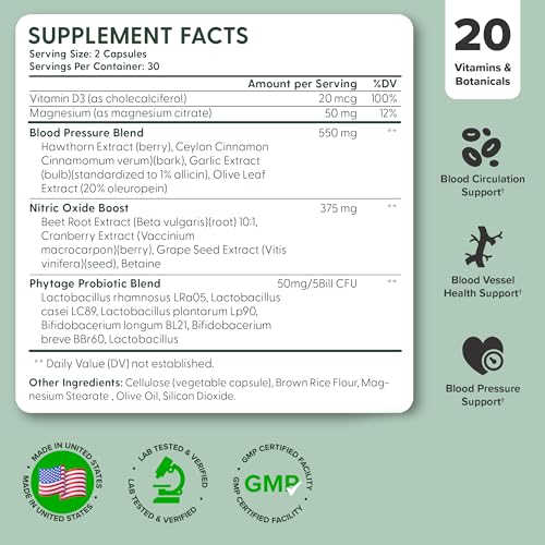 Magnesium for muscle relaxation benefits