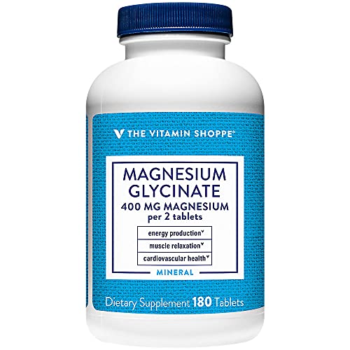 magnesium for muscle relaxation benefits