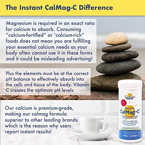Magnesium for muscle relaxation benefits