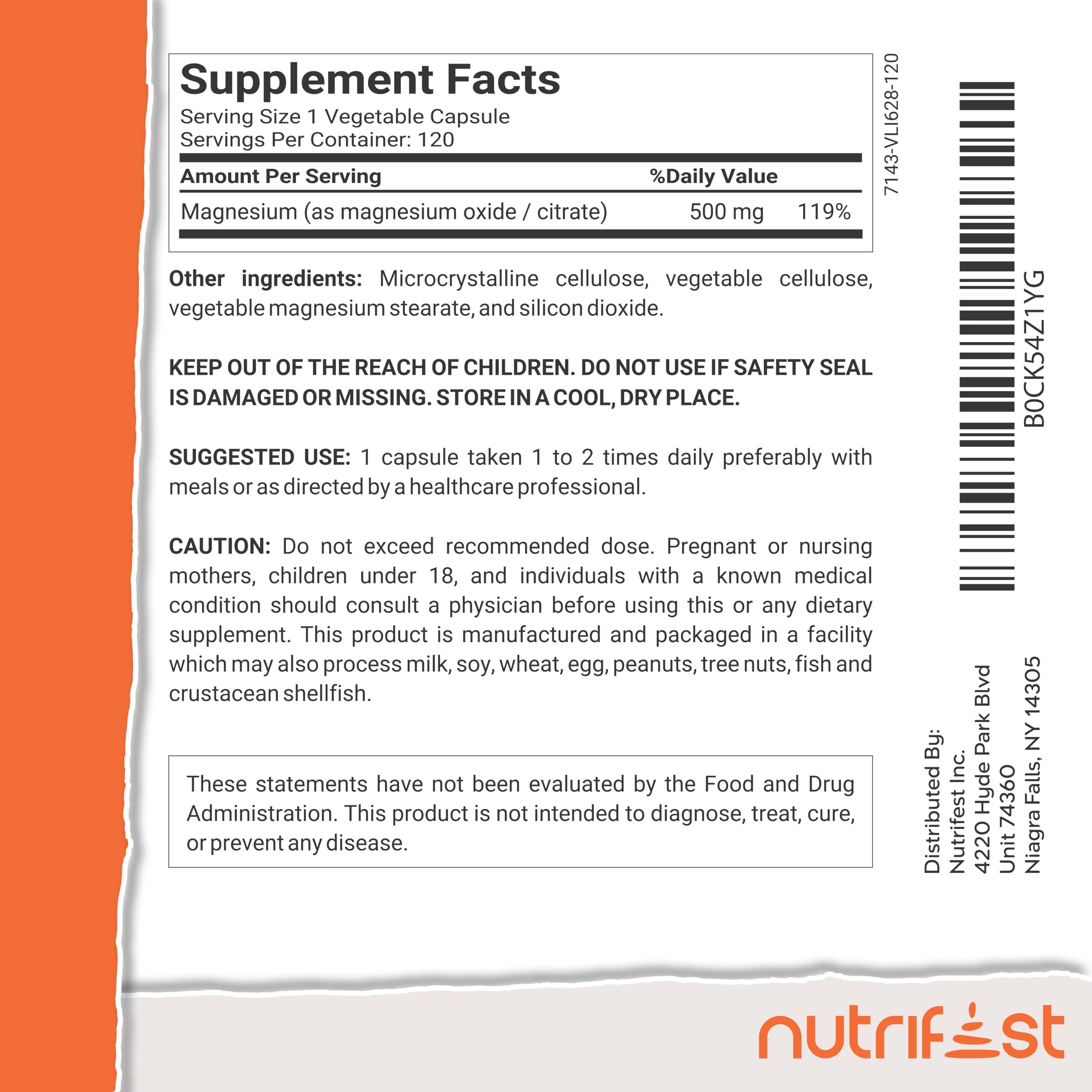 magnesium for muscle relaxation benefits