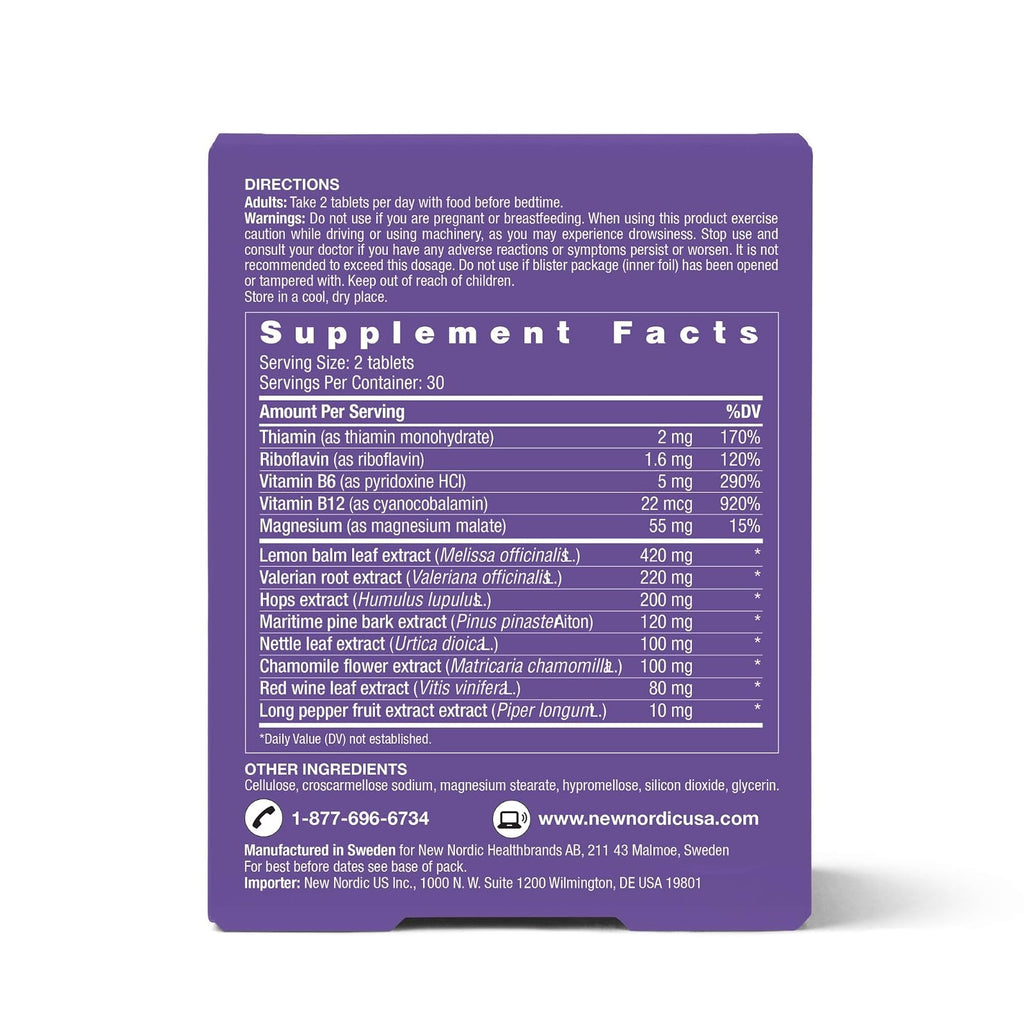 magnesium for muscle relaxation